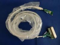 China Electric Ultrasound Transducer for Class II Instrument GE 3S-RS Probe Spare Parts Cable for sale