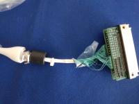 China Electric Ultrasound Transducer for Class II Instrument GE 3S-RS Probe Spare Parts Cable for sale