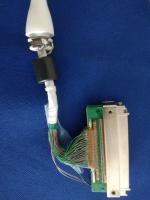 China Ultrasonic Diagnostic Imaging System for GE Logiq i Logiq e GE 4C-RS Spare Parts Cable for sale