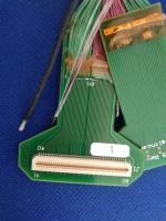 China Ultrasonic Diagnostic Imaging System for GE Logiq i Logiq e GE 4C-RS Spare Parts Cable for sale