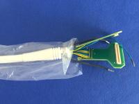 China Ultrasound GE Voluson 730 Compatible Convex Probe Transducer for Medical Exmination for sale