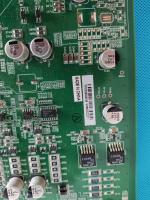 China Medical Examination Ultrasound Board for Aloka F37 CPU Ultrasound Probe Transducer Machine for sale