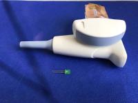 China Convex Probe Transducer for Esaote Ultrasound and CA431 Scanhead Compatibility for sale