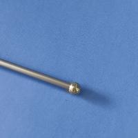 China 115mm*4mm Medical Bone Drill Bits for High Speed Electric Power System Performance for sale