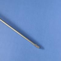 China 115mm*4mm Medical Bone Drill Bits for High Speed Electric Power System Performance for sale