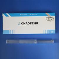 China Class II Electric Power System Compatible Anspach L-5DC-G1 Sterile Head Medical Bone Drill Bits for sale