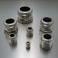 China Multiple Entry Cable Gland M12-M63 Polypropylene IP68 Alcohol Resistant Dustproof for sale