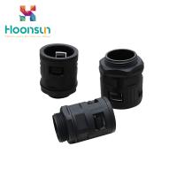 China Silicone Rubber Flexible Cable Gland IP68 Waterproof Union Seal M12 to M63 for sale