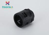 China Waterproof Union Nylon Cable Gland Flexible Pipe For Plastic Hose Fitting for sale