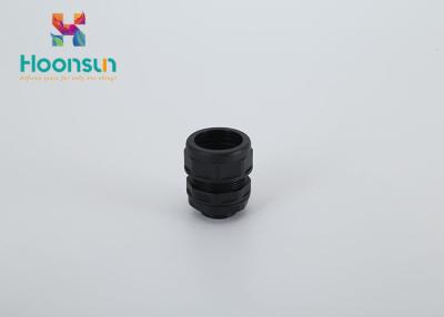 China G Thread Nylon Cable Gland IP66 Temperature Resistance -40 to 110C for Flexible Pipe for sale