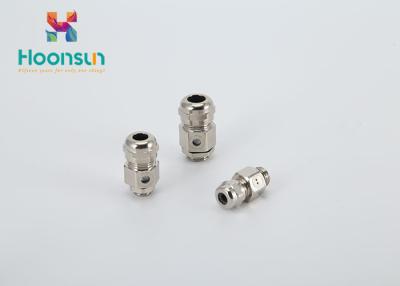 China M12 x 1.5 Air Breather Valve IP68 Waterproof Vent for Lighting Enclosures for sale