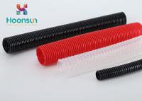 China PP Flexible Electrical Conduit Cable Protection Hose Pipe AD10.0 to AD54.5 CE ROHS for sale