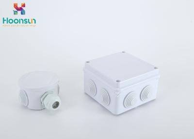 China RA / B Series Cable Gland Accessories / Electrical Waterproof Junction Box for sale