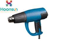 China Mini Heat Gun 2000W 600℃ Two Air Flow Rate Cable Gland Accessories for sale