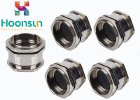 China DCG48 Explosion Proof Marine Cable Gland High Performance Corrosion Resistance for sale