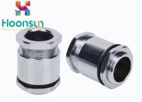 China TJ34 Clamping Type Explosion Proof Cable Gland IP 54 Water Proof Stuffing Box for sale