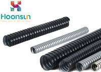 China M6 Stainless Steel Flexible Metal Water Hose Pipe 6mm ID 9.2mm OD CE RoHS for sale