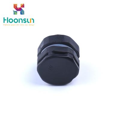 China M12x1.5 Nylon Screwer Valve Waterproof Breather Protective Vent 260ML/Min RoHS ISO CE for sale