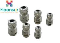 China M12x1.5 IP68 Ventilation Cable Gland Breather Plug with Locking Ring Brass Nickel Plated for sale