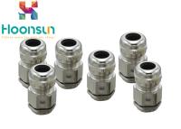 China Brass Liquid Tight Breathable Cable Gland M20 IP68 Vent Plug for Outdoor Lighting for sale