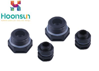 China Customized Nylon Vacuum Relief Valve M12x1.5 Breather Vent Long Life for sale
