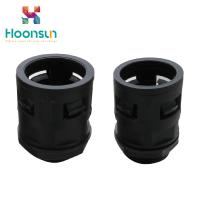 China PA66 Nylon Cable Gland IP68 Waterproof Connector M12 to M63 PG7 to PG48 for sale
