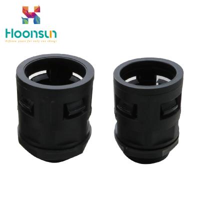 China PA66 Nylon Cable Gland IP68 Waterproof Connector M12 to M63 PG7 to PG48 for sale