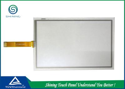 China Single Touch 4 Wire Resistive Touch Panel LCD Module Touch Screen 8.3 inches for sale