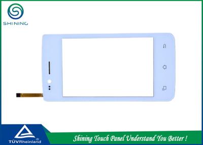 China Smartphone Capacitive Touch Panel Single Touch 3.5