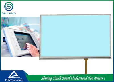 China 11.6 inch LCD Touch Panel , LCD Touchscreen Single Touch 3H Hardness for sale