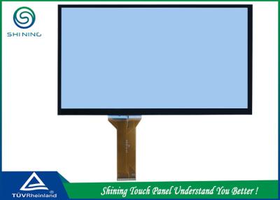 China USB LCD Touch Screen , Touch LCD Display 11.6'' Capacitive ROHS Standard for sale