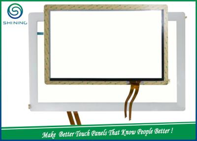 China G + G 21.5'' Projective Capacitive Touch Screen Overlay For Advertising Equipment for sale