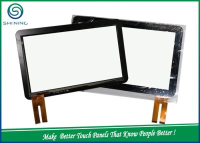 China 13.3'' Industrial Capacitive Touch Panel / Capacitive Touch Screen For Industrial Devices , COB Type With USB Interface for sale