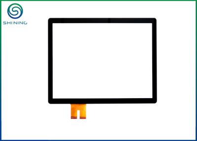 China Projected Capacitive 12 Inch POS Computer Touch Screen With USB Interface for sale