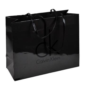 China Handmade Shopping Paper Bag for sale