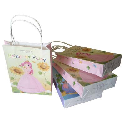 China Kraft Paper Cement Bag for sale