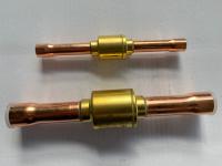 China Inserted Welding Low Temperature Check Valve In Refrigeration System Unit DN4～DN100 for sale