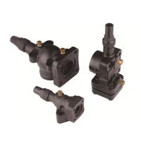China Pressure Range Cold Chain Shut Off Valve DN6~80 For -40~140℃ for sale