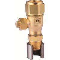 China Commercial Safety Release Valve for Coolant System Integrity -29℃～+140℃ for sale