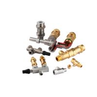 China Commercial Safety Release Valve for Coolant System Integrity -29℃～+140℃ for sale