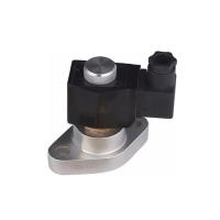 China N/C Type Air Compressor Solenoid Valve For HVAC Applications for sale