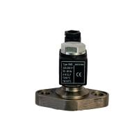 China DN1-DN16 Pipeline Chiller Solenoid Valve For Reliable Refrigeration Systems for sale
