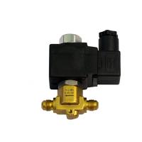 China DN1-DN16 Pipeline Chiller Solenoid Valve For Reliable Refrigeration Systems for sale