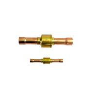 China Low Noise Refrigeration Check Valve For 4.5MPa Pressure DN6-DN65 for sale