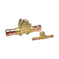 China Low Noise Refrigeration Check Valve For 4.5MPa Pressure DN6-DN65 for sale