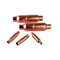 China Diaphragm Type Check Valve Low Pressure Drop Air Conditioner Check Valve for sale