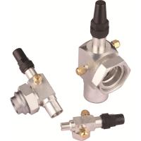 China Refrigeration Rotalock Valve Joints For Enhanced Cooling Efficiency And Durability CE Certified for sale