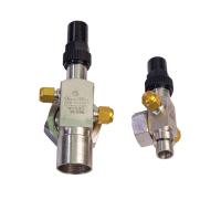 China 4.5 MPa Refrigeration Rotolock Fittings Universal  Withstand Extreme Temperatures for sale