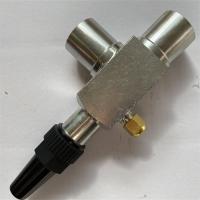 China 0～6.3MPa Angle Valve Refrigeration DN15～DN350 With Long Service Life for sale