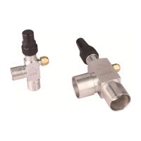China Angle Valve Refrigeration Elbow Valve DN15～DN350 For -46℃ To 120℃ Fluid for sale